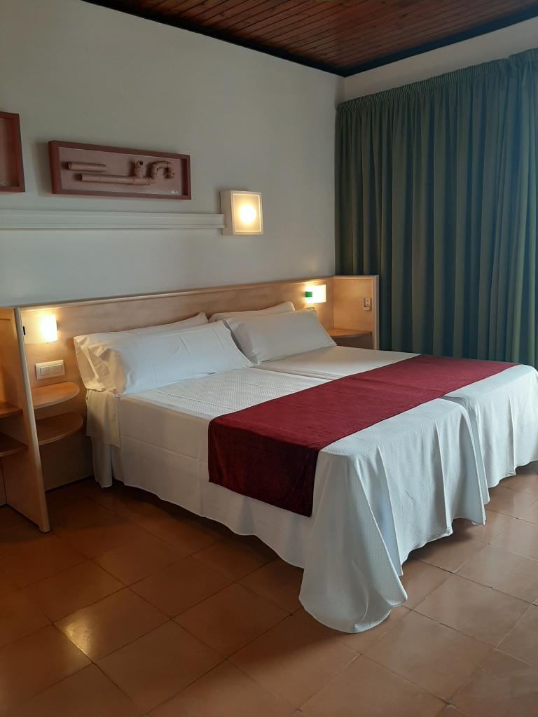 Habitación doble estándar - Hotel Xaine Park, Lloret de Mar
